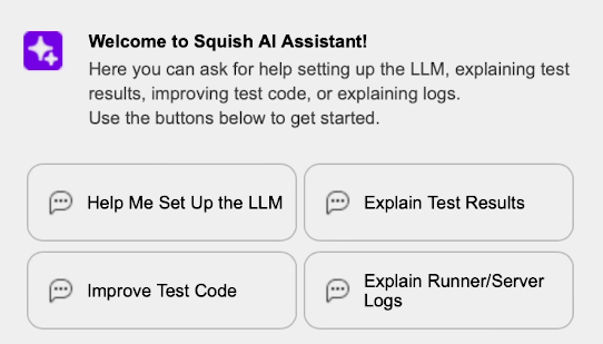 Introducing Squish's Brand New AI Assistant